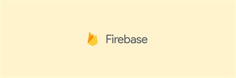 [react native]리액트 네이티브와 firebase 연동하기
