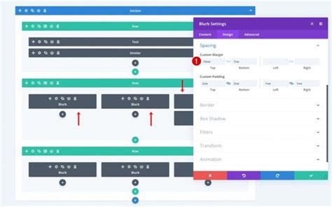 How To Create Overlapping Animations On Delay With Divi Elegant Themes Blog