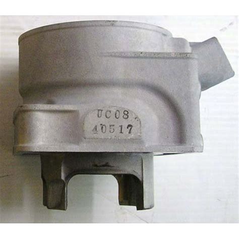 Yamaha 8ek 11311 00 00 Cylinder 1 8ek113110000