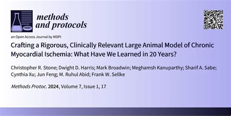 methods and protocols mdpi on linkedin callforreading recommendations free methods