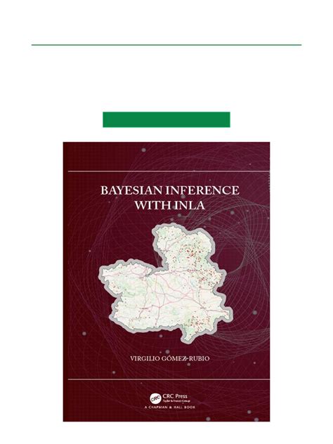 Bayesian Inference With Inla 1st Edition Exclusive Download Pdf Normal Distribution