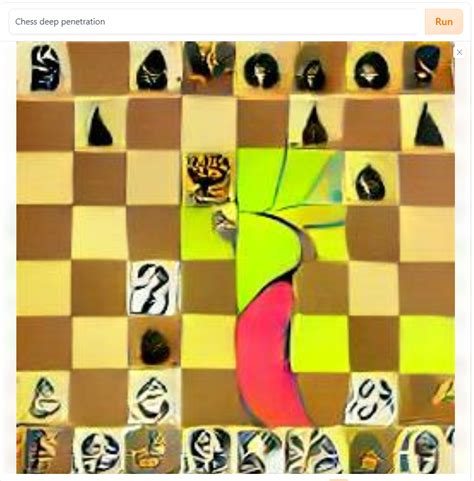 Chess Deep Penetration Ranarchyanarchychess