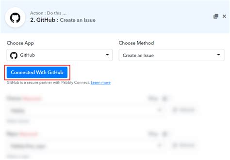 how to create github issues from new trello cards pabbly