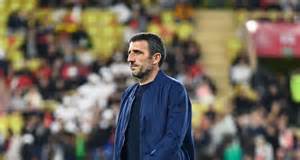 Stéphane Gilli Paris Fc Jattends La Même Chose Contre Rennes Quà Monaco