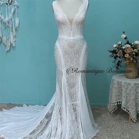 Sexy Chiffon Dress Etsy