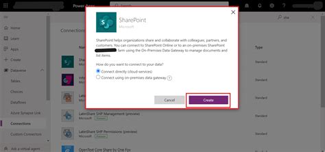 Create The Virtual Tables In Dataverse With The Virtual Connector