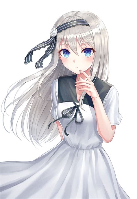 Shirogane Kei Danbooru