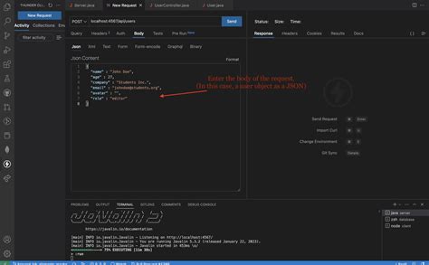 fullstack lab jayden kenny thunder client md at main · umm csci 3601