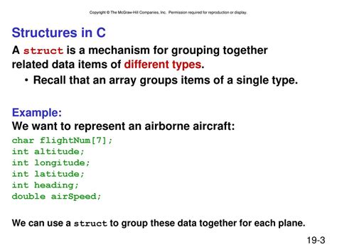 Chapter 19 Data Structures Ppt Download
