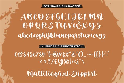 Celestial Script By Gatype Thehungryjpeg