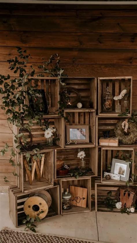 20 Rustic Debut Ideas Debut Ideas Rustic Wedding Decorations
