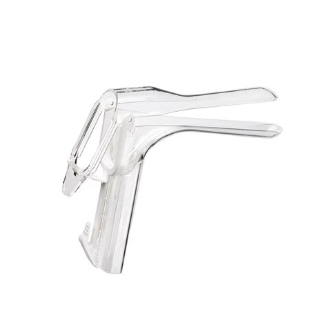 Kleenspec 590 Series Premium Disposable Vaginal Specula Small
