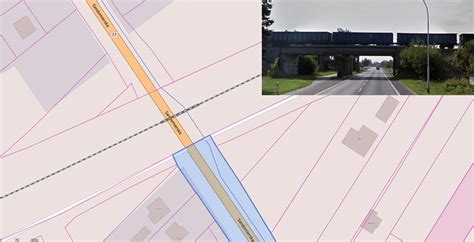 Procedure Of Determining Boundaries Of Land Plots In Nisko At