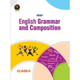 Raajkart Com Buy Evergreen Candid English Grammar And Composition For Class Online At
