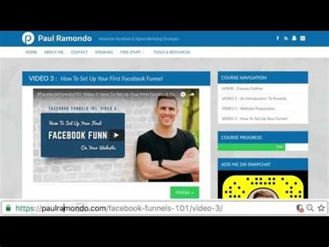HOW TO BUILD AN ONLINE COURSE IN WORDPRESS FOR FREE How To Create An Online Course YouTube