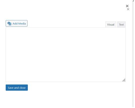 Customizer Not Working Hosted At Imgbb — Imgbb