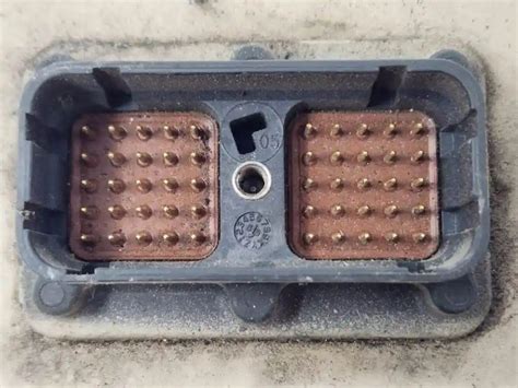 Cummins Engine Control Module ECM For Sale Elkton MD 3944124 MybabeSalesman Com