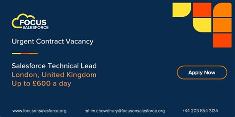 Rahim Chowdhury ☁️ On Linkedin Salesforce Salesforcedeveloper Salesforcetechnicallead…