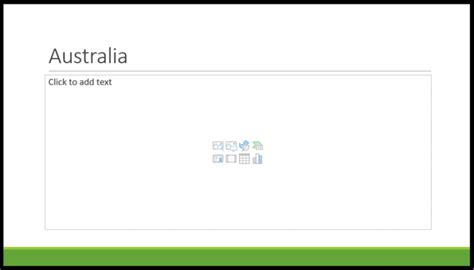 Top 5 Features Of Microsoft Powerpoint Beltan Consultancy