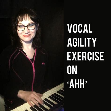 Vocal Warm Ups Videos Artofit