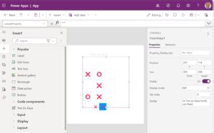 Using PCF Controls In Canvas Apps And Custom Pages Carl De Souza