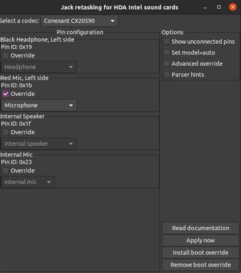 Pulseaudio Headset Microphone Not Working On Ubuntu 2004 Ask Ubuntu