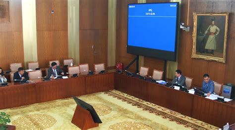 Азийн хөгжлийн банкнаас 655 сая долларын зээл авахыг УИХ ын гишүүд