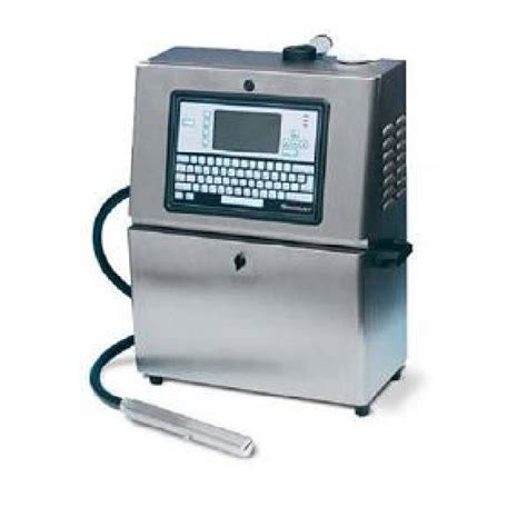 Automatic Batch Coding Machine Price In Mumbai Maharashtra ₹150000 Royal Pack Industries