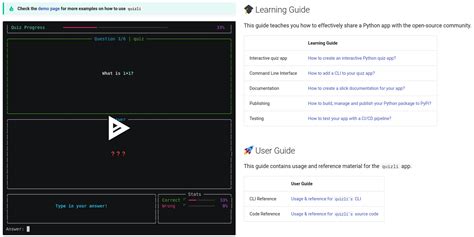 Github Pwenkerquizli An Educational Project Teaching How To Open