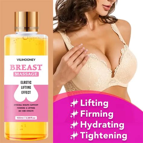 Vilihooney Breast Massage Oil 03007491666 Shop Now