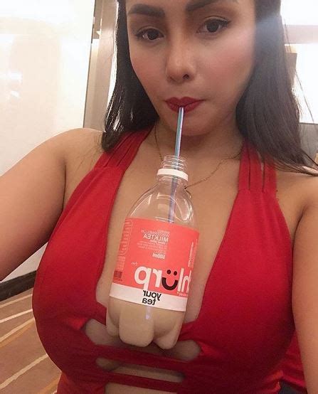 Gambar Kopi Dan Wanita Cantik Nan Seksi