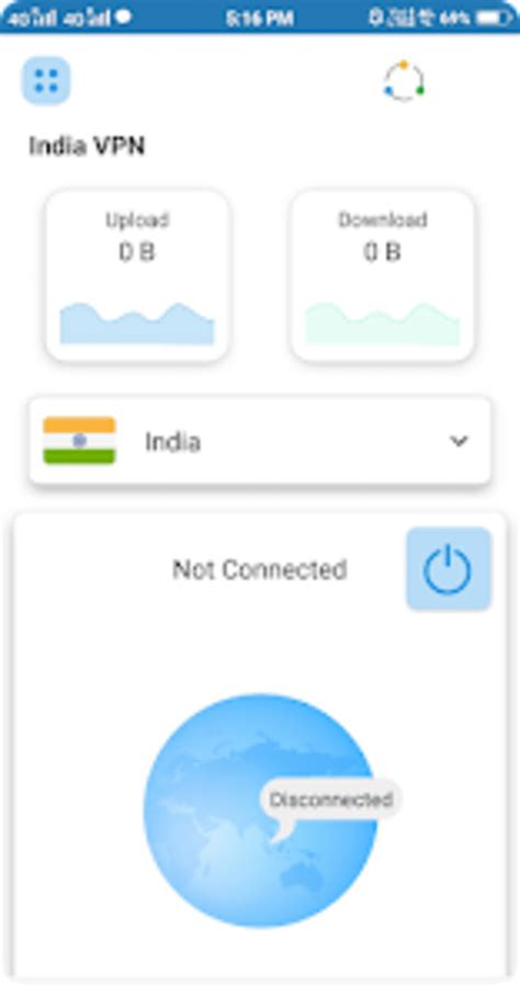 Android 용 Vpn India Turbo Fast Access 다운로드