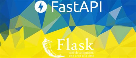 Les Différences Entre Les Frameworks Flask Et Fastapi Pythonistefr