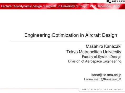 PDF Aerodynamic Design Of Aircraft PDFSLIDE NET