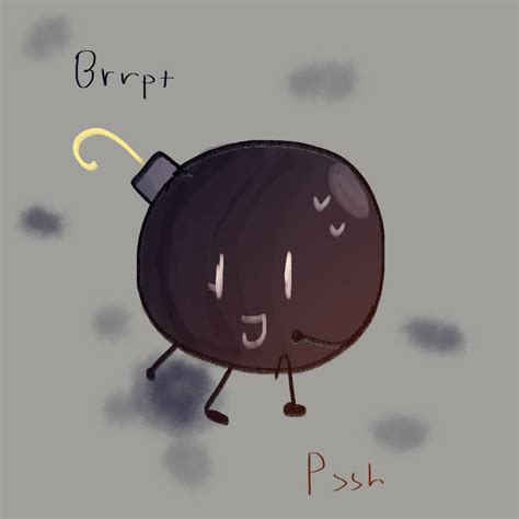 Bomby Gettin Gassy By Khaofangloveaakaa123 On Deviantart