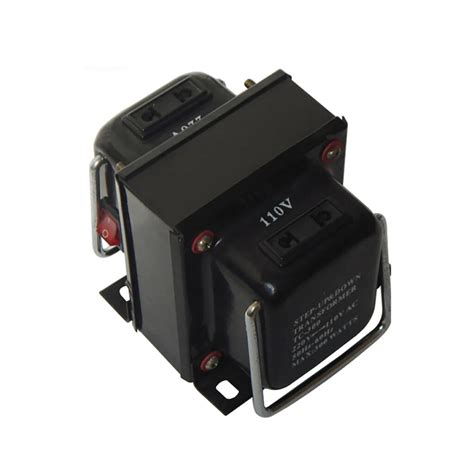 Suzika 10kva Step Down Transformer 1 Phase Sz10000 Goodluck Africa