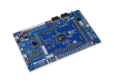 Would You Buy A 20 Gatemate Fpga From Germanys Cologne Chip Eejournal