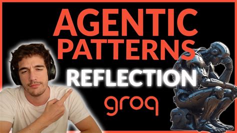 Reflection Agent From Scratch Agentic Patterns Series Youtube