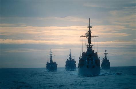 Cobham Satcom Signs With Leading Us Prime Contractor For Maritime Antenna Solutions