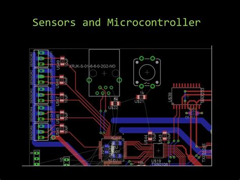 Preliminary Pcb Layout And Design Team Ppt Download