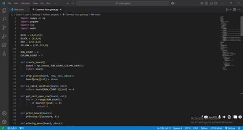 Sanika Dixit On Linkedin Internship Python Gamedevelopment Learning