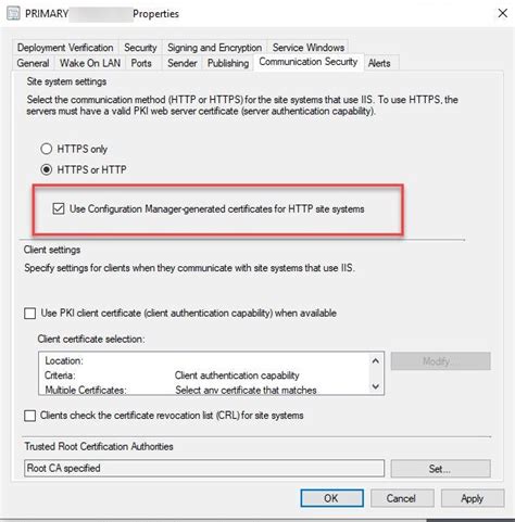 New Blog Post Troubleshooting Configmgr Enhanced And Azure