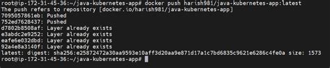 Deploy Java App On Kubernetes Using Kustomize