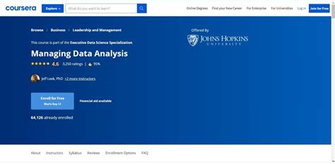 9 Online Courses To Get You Started As A Data Analyst