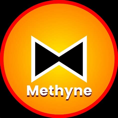 Methyne Youtube