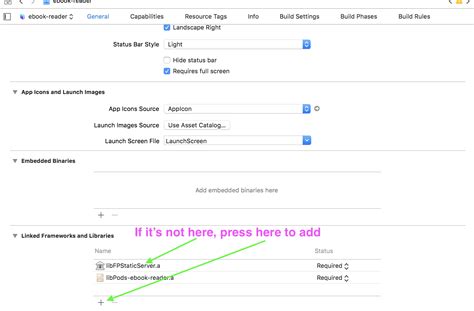 Fpstaticserver Is Undefined · Issue 41 · Futurepressreact Native