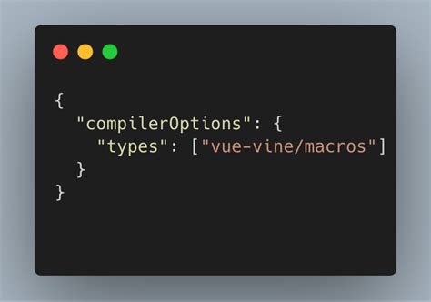 Vine 一种全新定义 Vue 函数式组件的解决方案代码中vine Csdn博客