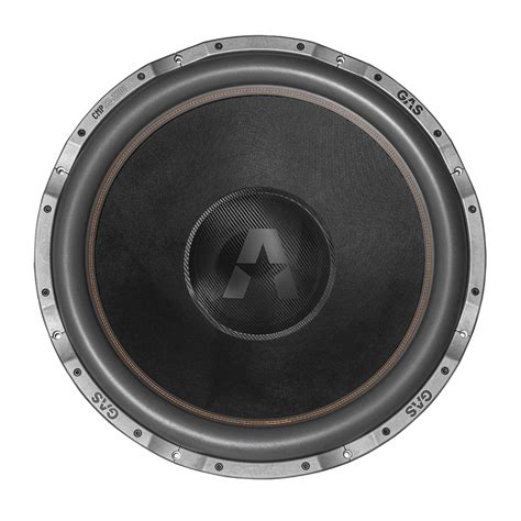 Cmp S3 33d1 Gas Audio Power