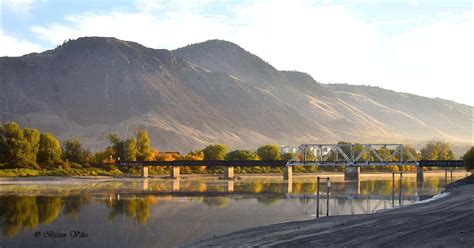 Photos From Around Kamloops And Area British Columbia Canada Over 5 870