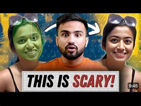 DeepFakes When Fake Is Real REAL Is FAKE Sarthak Goswami YouTube